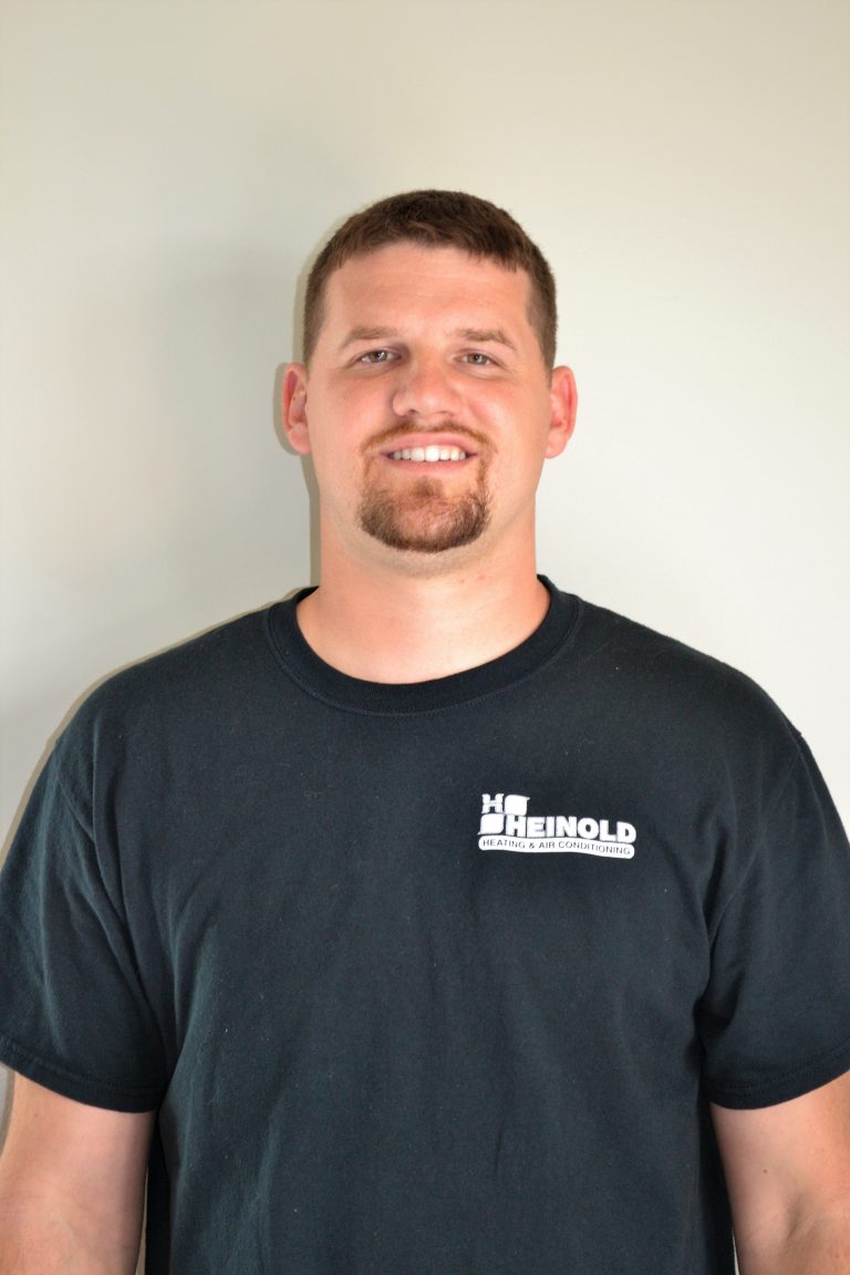 Josh Broadstone - Heinold Heating and Air Conditioning