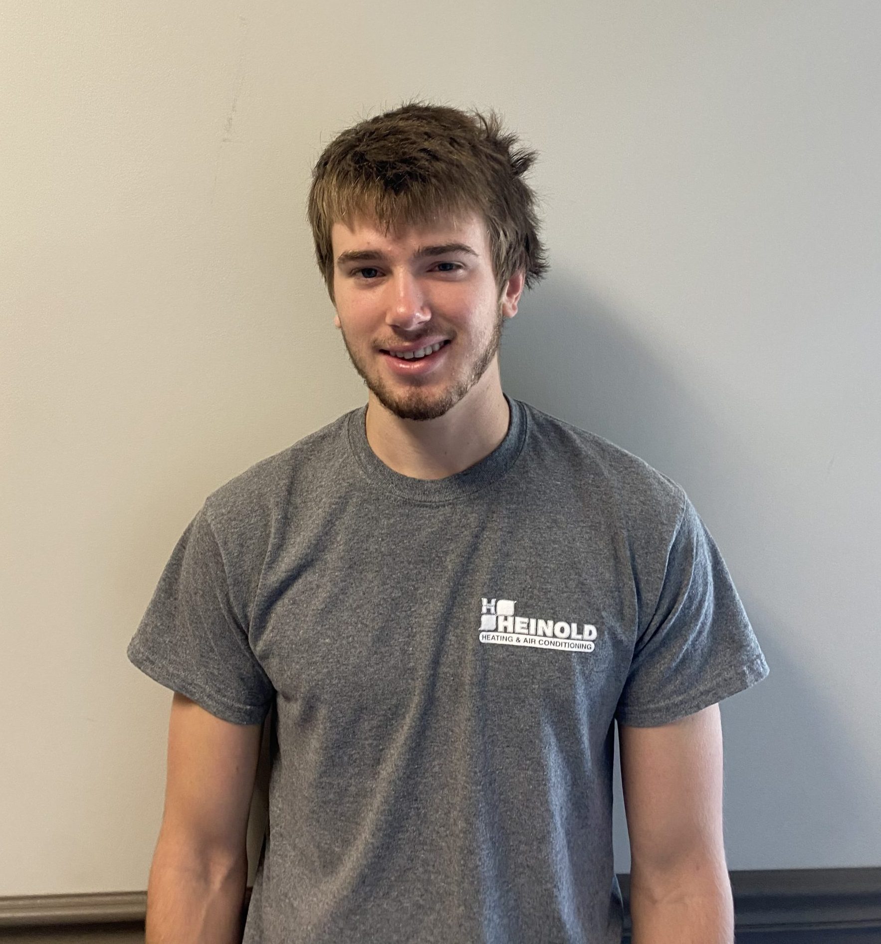 Michael Rasmuson - Heinold Heating and Air Conditioning